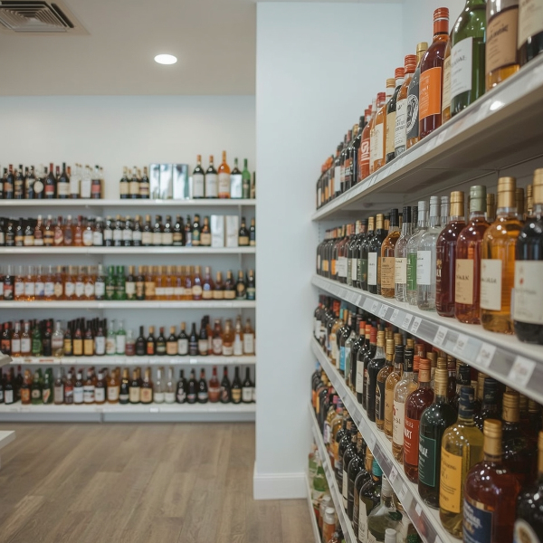 Brand New Liquor Store Opportunity – Modern Buildout - Monroe County ...