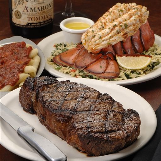 Village Gate, High Volume Restaurant and Bar - AMD Custom Business Brokers